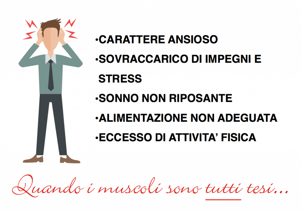 Come rilassare i muscoli di collo e schiena con l'esercizio "scanner della pesantezza" - L'Altra ...