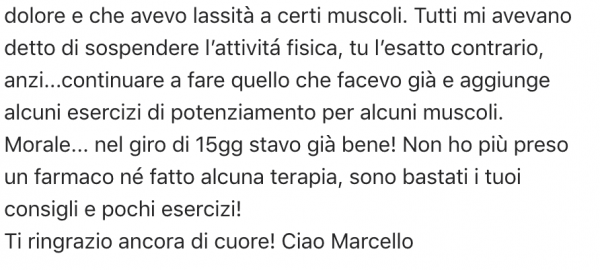 Borsite trocanterica dell'anca: cos'è e cosa fare per migliorarla