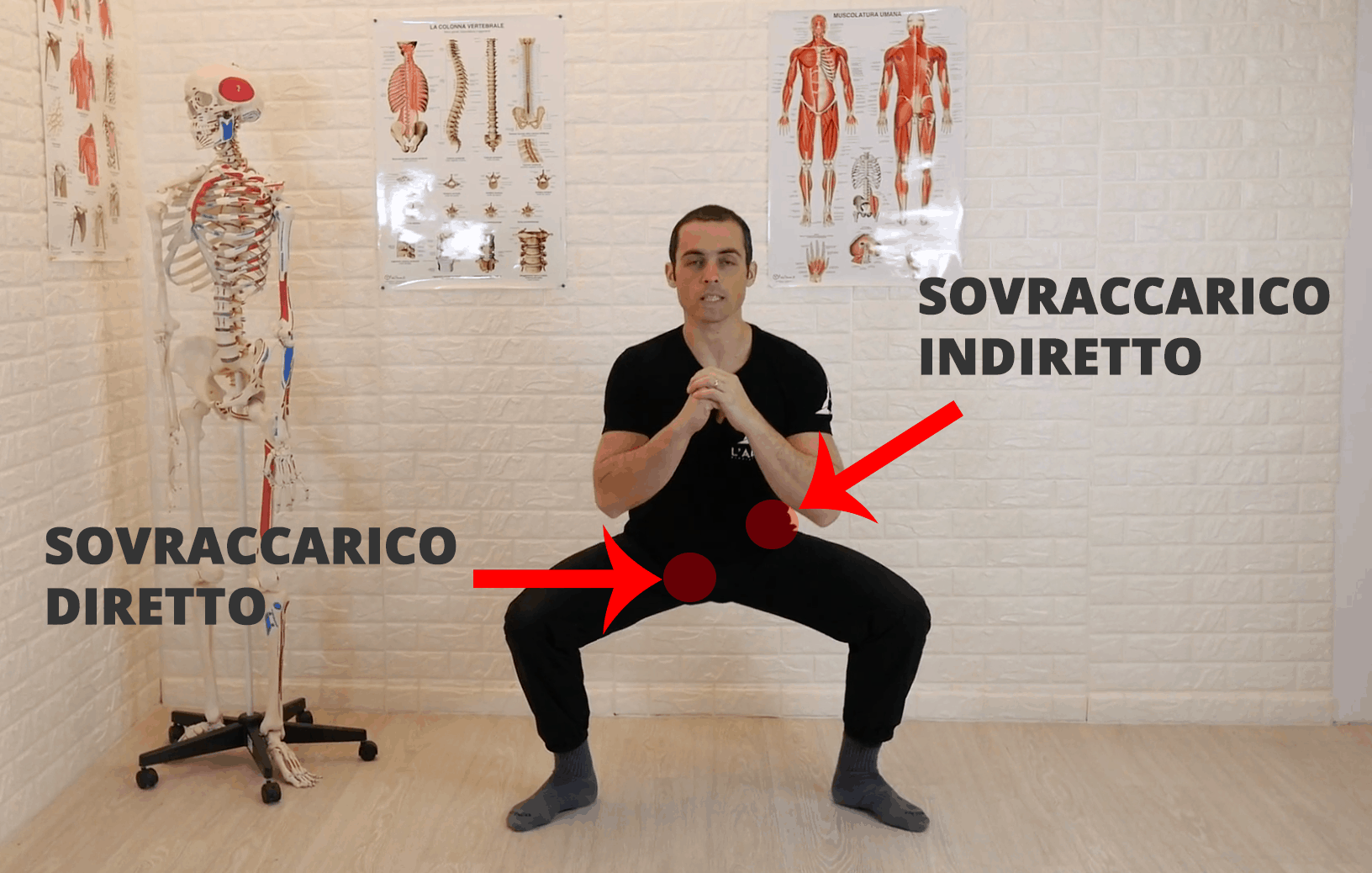 Curare la pubalgia in 3 step: esercizi e rimedi che funzionano