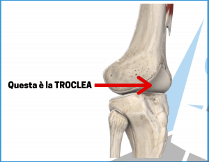 Sindrome femoro rotulea: che cos'è e cosa fare?