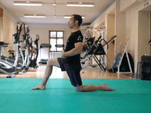 Infiammazione tendine rotuleo: risolvila in 3 passaggi