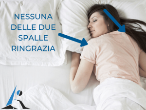 Cosa fare se hai una BORSITE ALLA SPALLA (esercizi e rimedi naturali ...