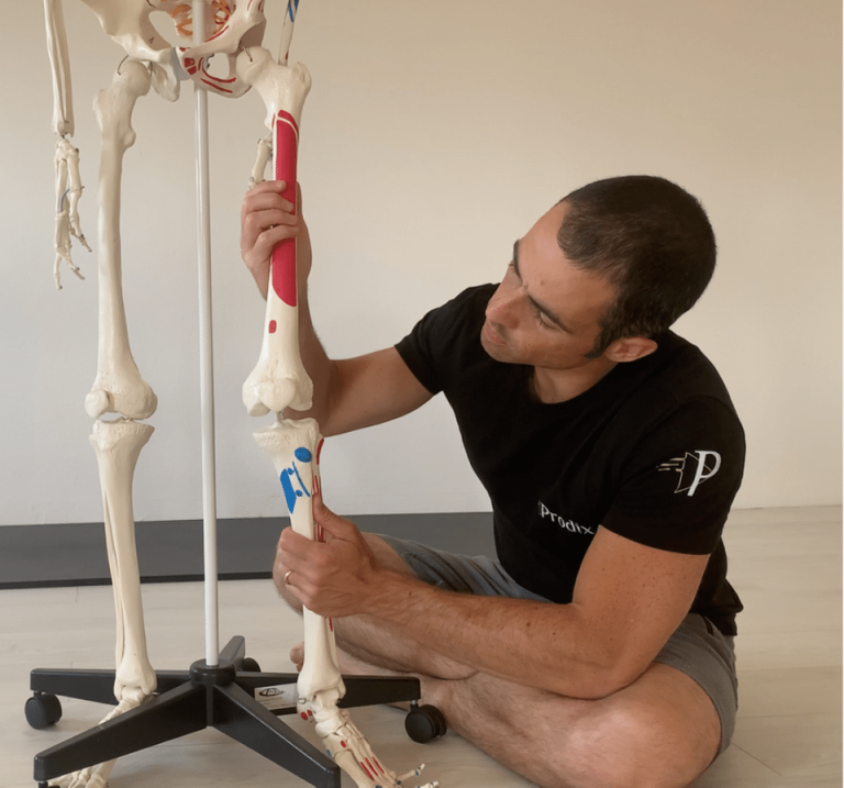 Sindrome della bandelletta ileotibiale: la guida completa