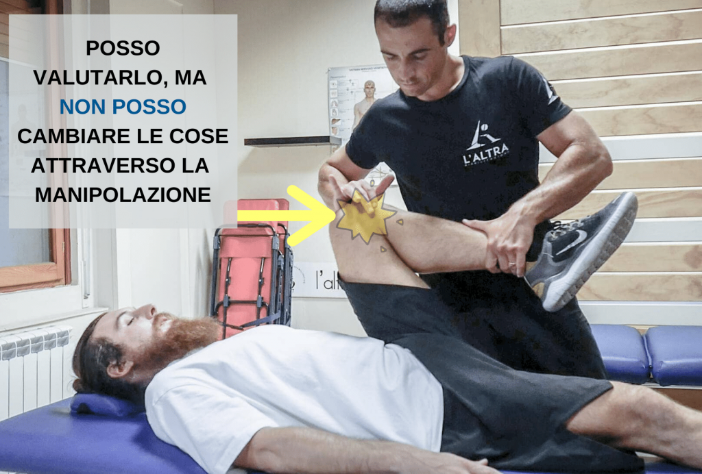 Infiammazione tendine rotuleo: risolvila in 3 passaggi