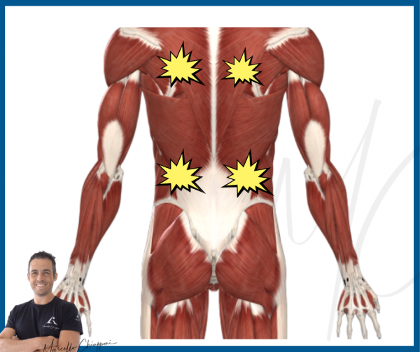 Strappo alla schiena: quanto dura e cosa fare