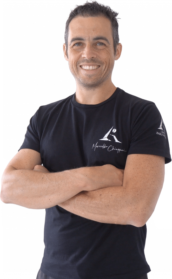 Optin PSOAS e diaframma - L'Altra Riabilitazione Optin PSOAS e diaframma - L'Altra Riabilitazione