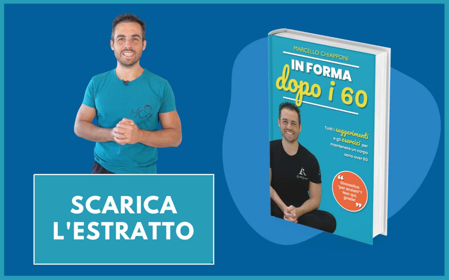 Ginnastica dolce per anziani: ecco gli esercizi più efficaci