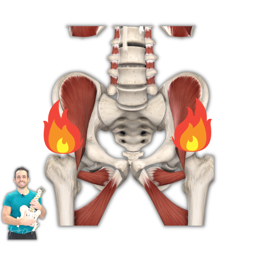 Dolore anca: ecco tutti i sintomi, i problemi ed i rimedi