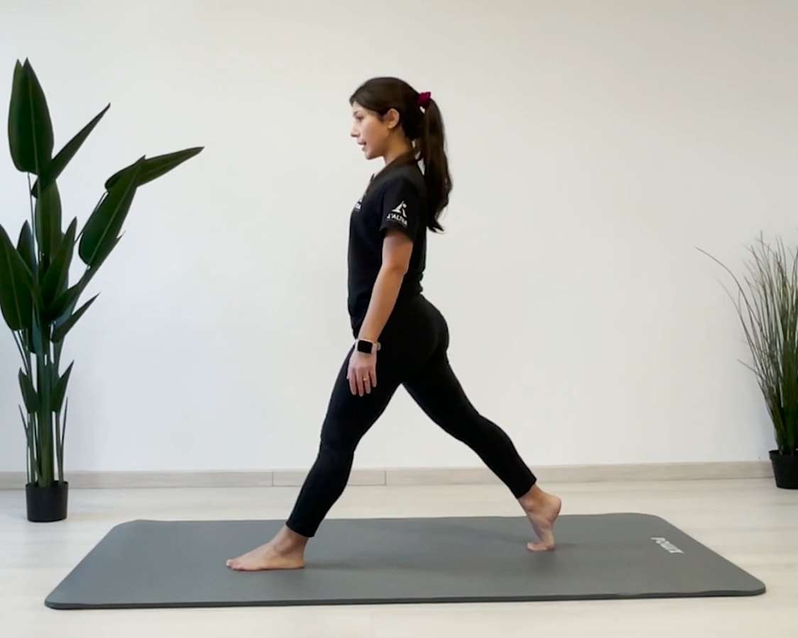 Acquista Stretching Dinamico - L'Altra Riabilitazione