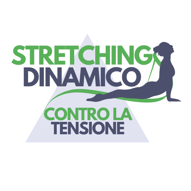 Acquista Stretching Dinamico - L'Altra Riabilitazione